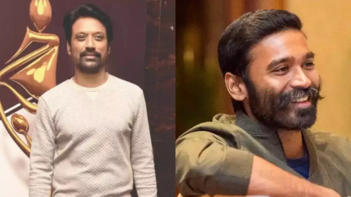 SJ Surya :D50 குறித்து அப்டேட் சொன்ன எஸ்ஜே சூர்யா.. தனுஷ் குறித்து என்ன ...