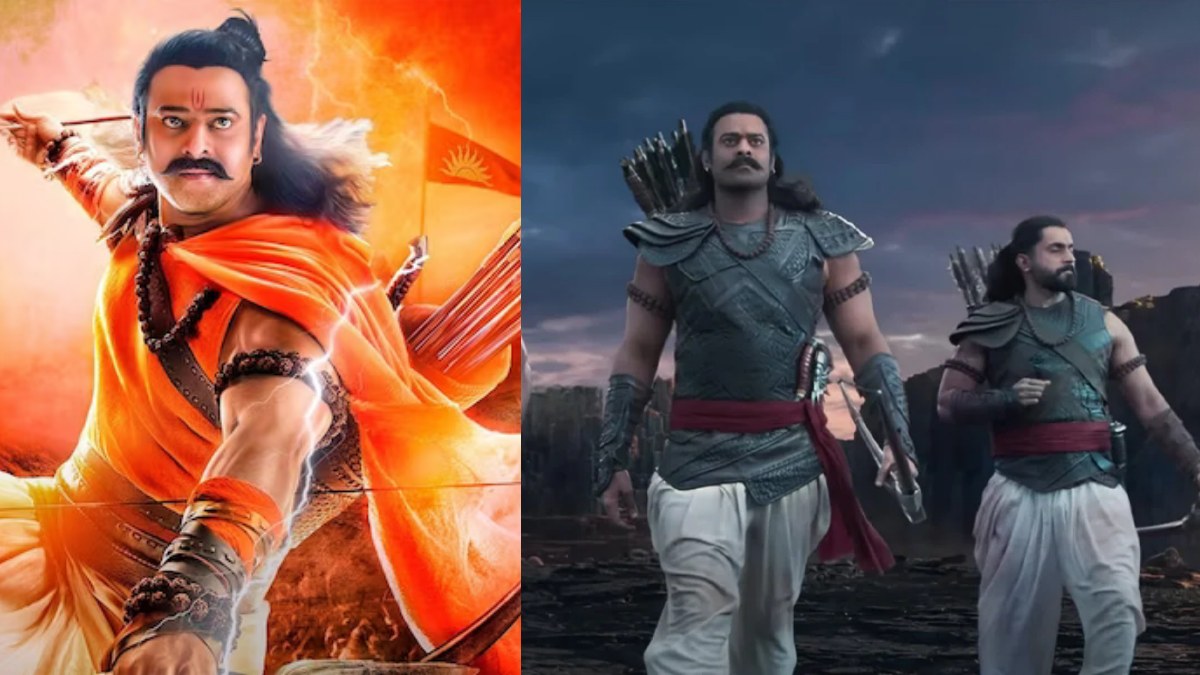 Adipurush Trailer adipurush-trailer