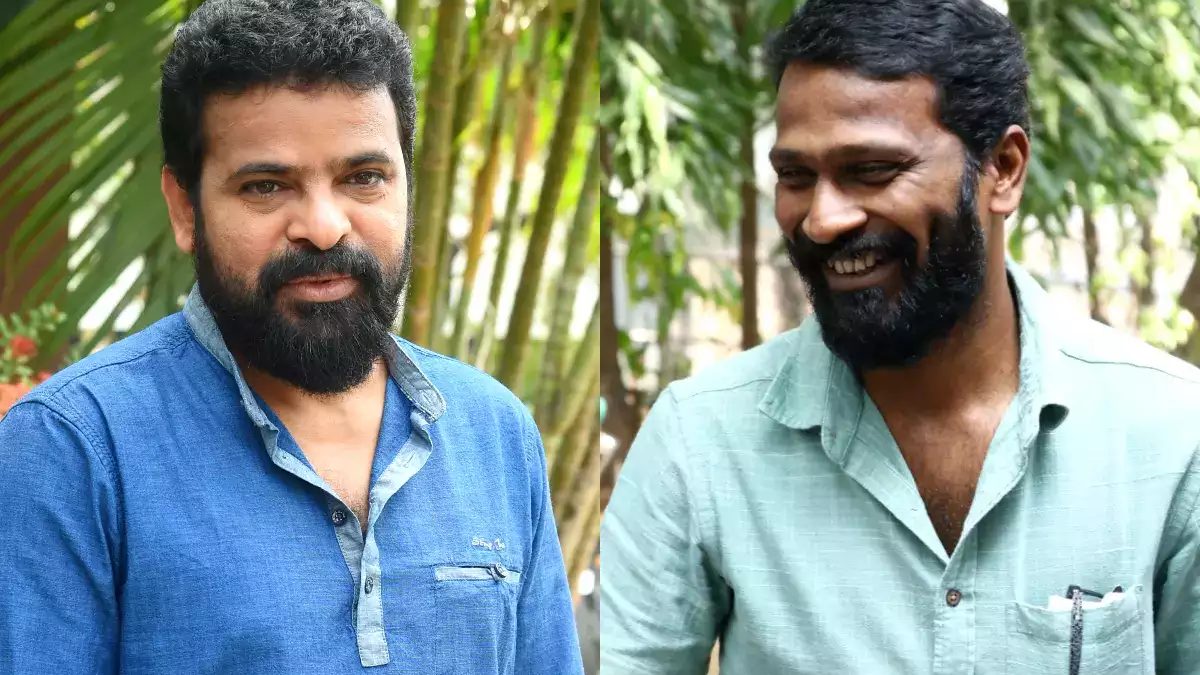 4 am Coffee 🙴 Kitchen: புது பிசினஸை ஆரம்பித்த அமீர்.. வெற்றிமாறன், சூரி ...