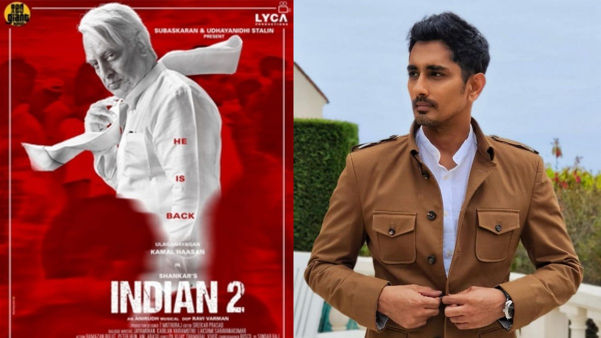 Indian 2 update - இந்தியன் 2 - நீங்கள் நினைத்ததைவிட 10 மடங்கு ...