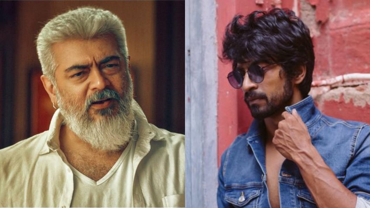 அஜித்துடன் இணையும் விஜய் பட பிரபலம்... விடாமுயற்சி ஷூட்டிங் எப்போன்னு ...