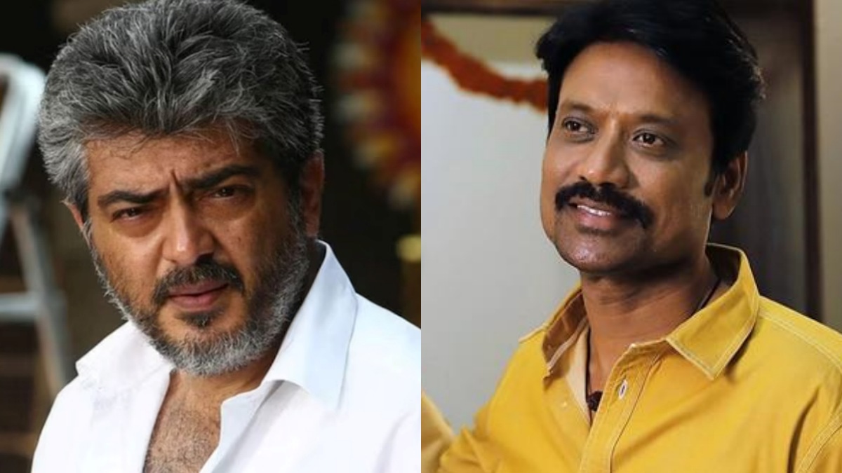 S.J.Suryah - அஜித் கொடுத்த கார், பைக்கை எஸ்.ஜே.சூர்யா என்ன ...