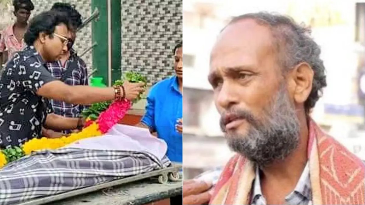 Padikathavan Prabhu: படிக்காதவன் பிரபுவை காப்பாற்ற போராடிய டி. இமான் ...