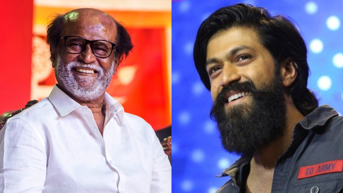 Thalaivar 171: முதலில் அமிதாப்... இப்போ கேஜிஎஃப் யாஷ்... தலைவர் 171ல் ரஜினி போடும் புது கணக்கு ...