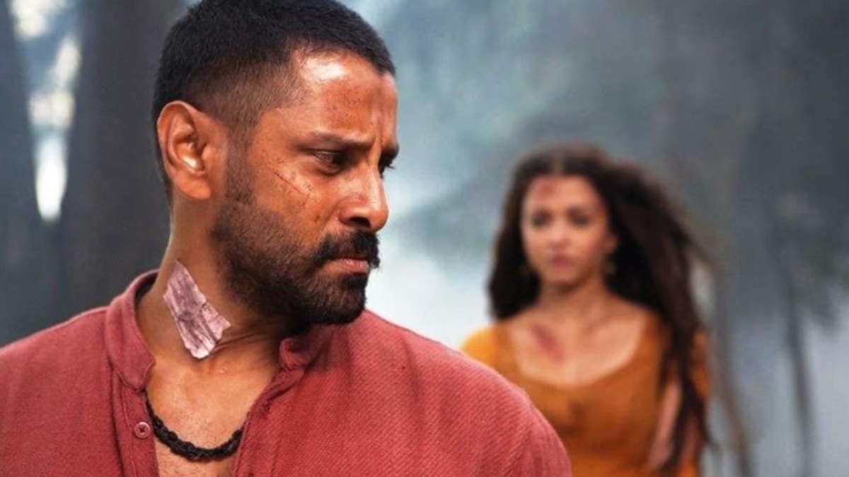 13 Years of Raavanan: 'ராவணன்'னுக்கு வயசு 13.. மணிரத்னத்தின் ஹிட் ...