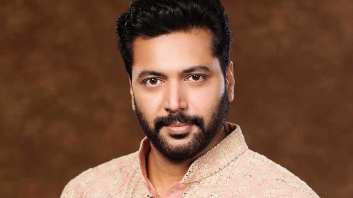 Jayam Ravi: சினிமாவில் 20 ஆண்டுகள்.. ஜெயம் ரவி வெளியிட்ட நீண்ட பதிவு ...