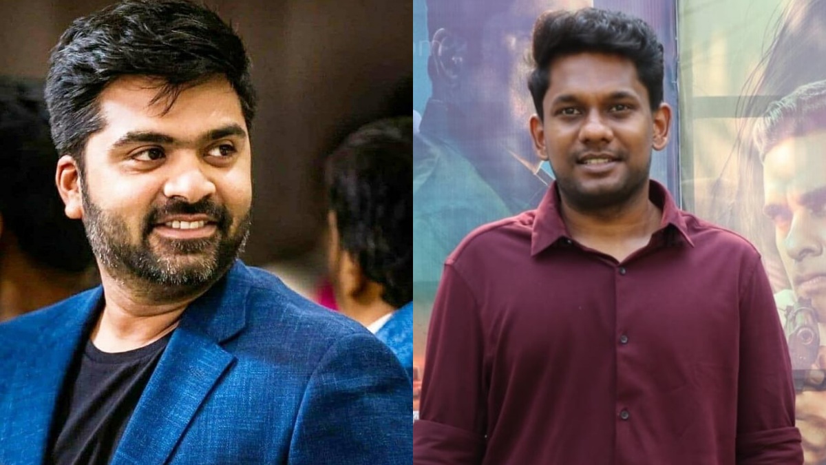 Simbu - சூப்பர் ஹிட் கொடுத்த இளம் இயக்குநரை அழைத்த சிம்பு?.. சம்பவம் ...