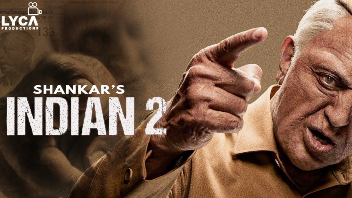 Indian 2 - ஷூட்டிங்கை முடித்து கமல் எப்போதான் போவாரோ.. இந்தியன் 2வில் ...