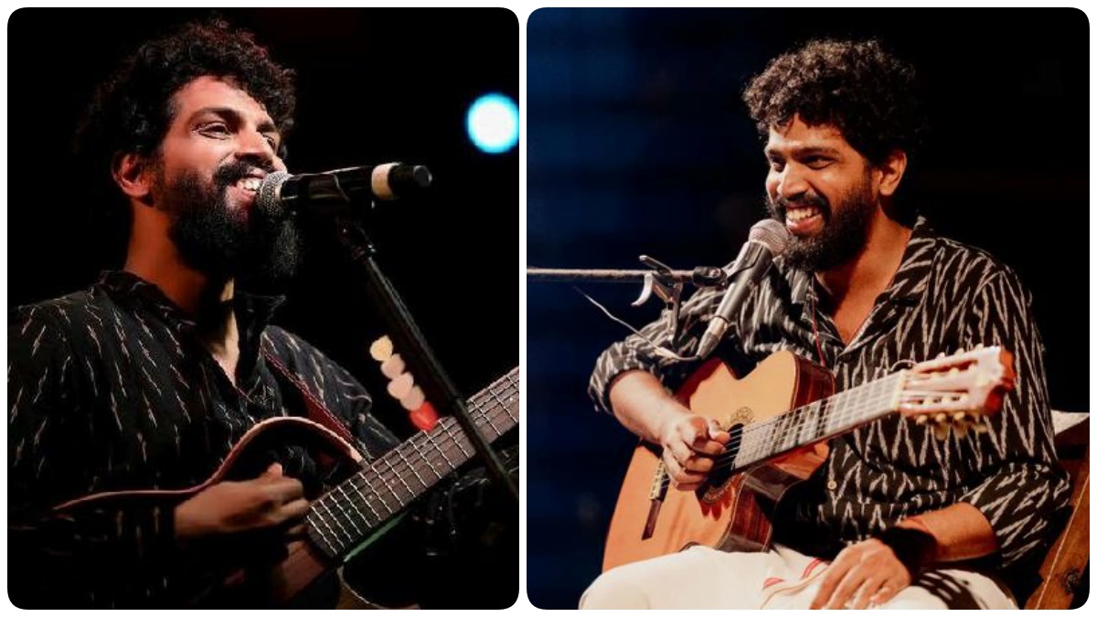 Pradeep Kumar - தலை கோதும் இளங்காத்து.. ஈரோட்டில் பிரதீப் குமாரின் ...