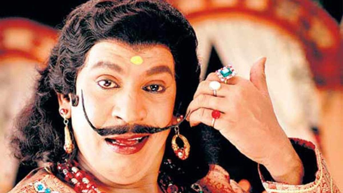 Vadivelu: கேமரா முன்னால போய் அப்படியே நின்னார் வடிவேலு... அவரால் தான் ...