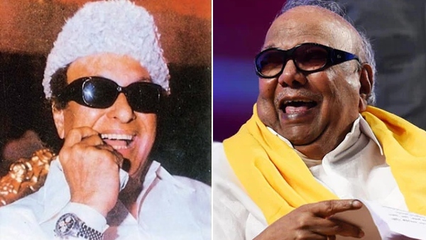 Kalaingar Karunanidhi: எம்ஜிஆருக்கு நட்சத்திர அந்தஸ்தை பெற்றுக்கொடுத்த ...