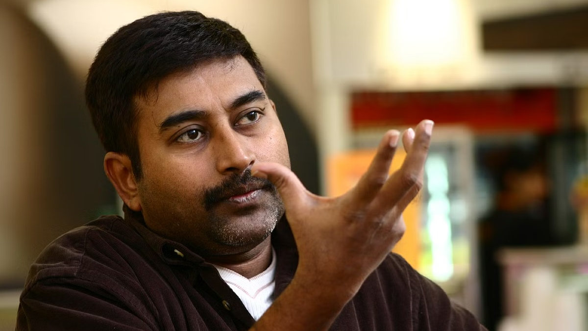Jeeva அவரைப் போல் இருந்திருந்தால் வாழ்க்கையை என்ஜாய் செய்திருப்பேன் இயக்குநர் ஜீவா ஷேரிங்ஸ்