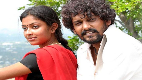 Vidarth: அமலாபாலுடன் முத்தக்காட்சியில் 20 டேக்.. மைனா படம் குறித்து ...