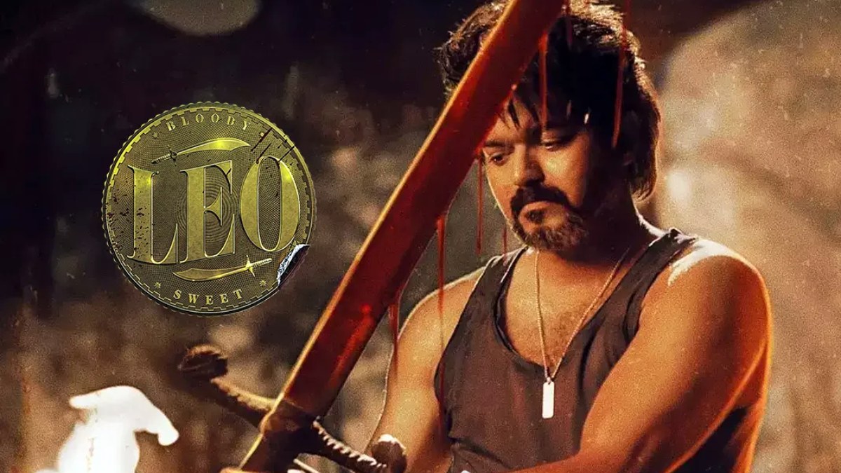 Leo :விக்ரம் படத்தை பாலோ செய்யும் லியோ.. விஜய் பிறந்தநாளில் சிறப்பான ...
