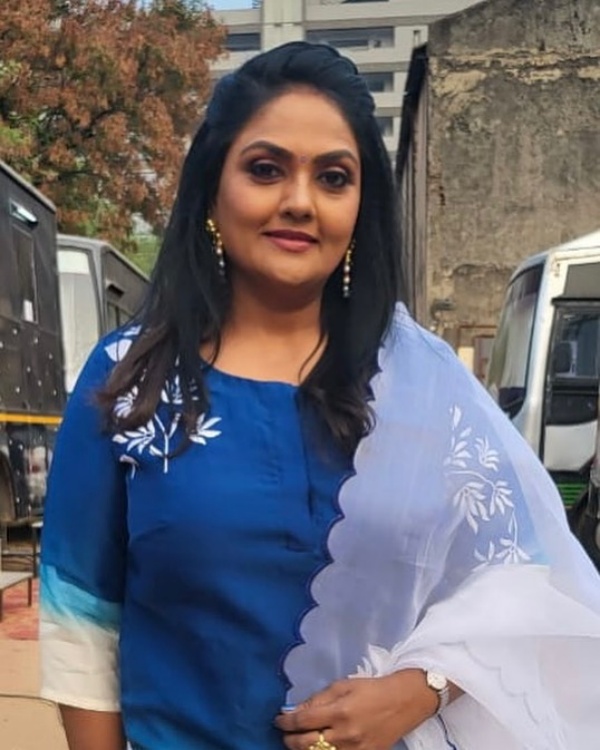 Nirosha: இத்தனை காலம் கழித்து அடித்த ஜாக்பாட்.. ரஜினிக்கு ஜோடி நிரோஷாவாம்.. எந்த படத்தில் ...