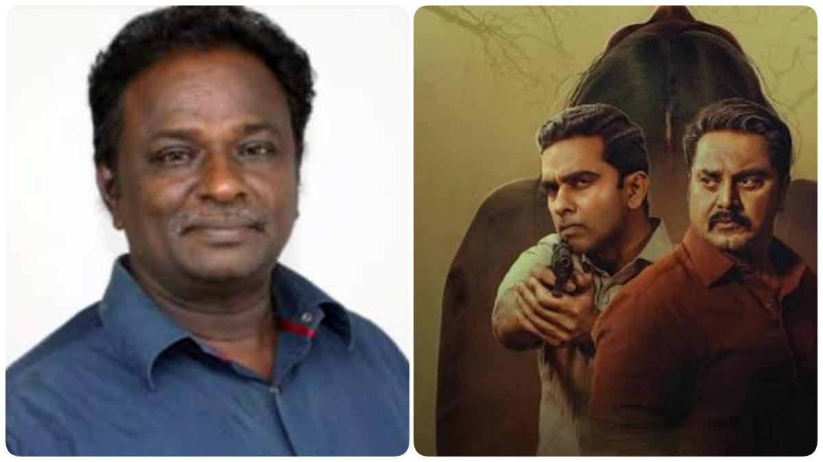 Por Thozhil Review: போர் தொழில் படத்தை பாராட்டித் தள்ளிய ப்ளு சட்டை ...