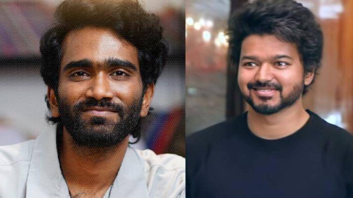 Vijay: அல்வா போல வந்த விஜய் பட சான்ஸ்.. அந்த ஆசையால் உதறித்தள்ளினாரா ...