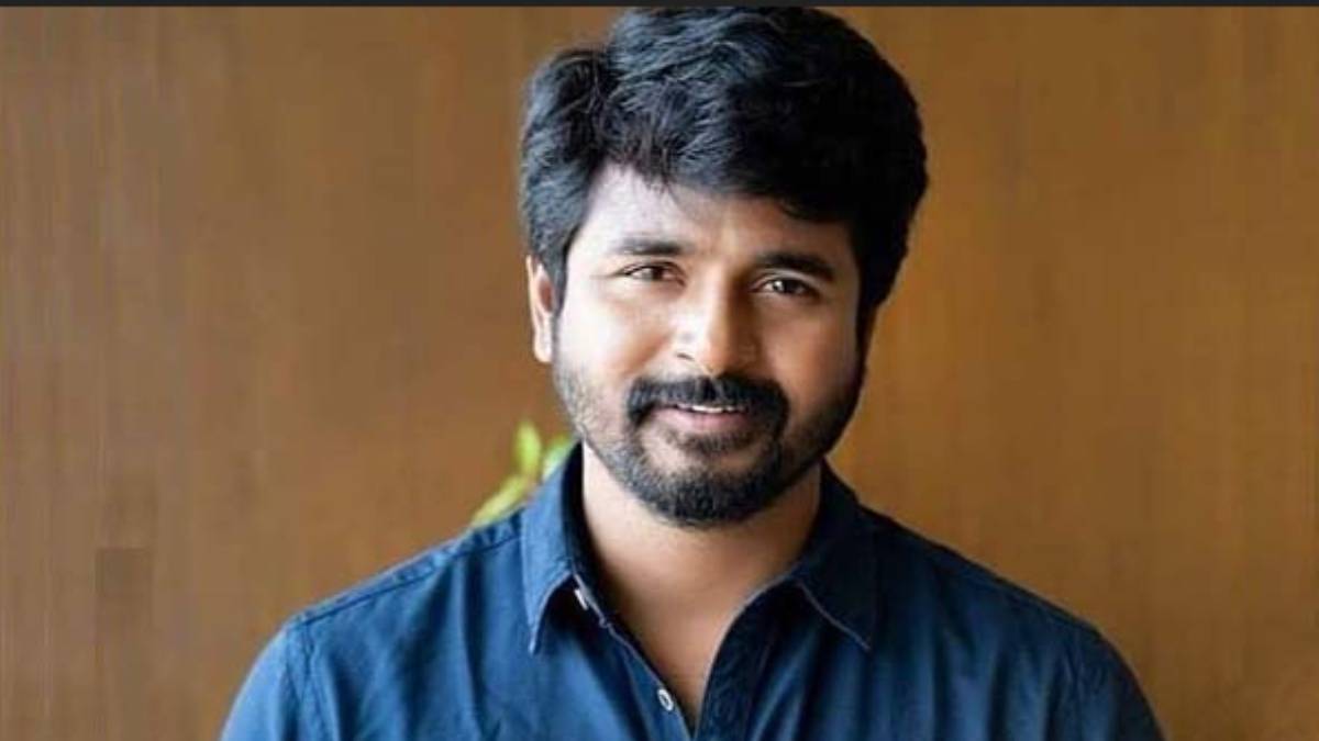 Sivakarthikeyan: படப்பிடிப்பில் நடந்த விபத்து... சிவகார்த்திகேயன் செய்த ...