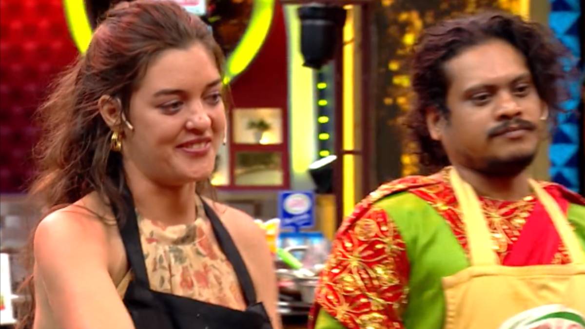 CWC 4 :வைல்ட் கார்ட் சுற்றில் மீண்டும் கம் பேக்.. CWC ...