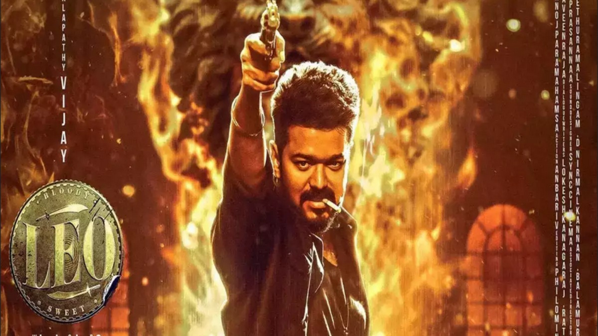 Leo: பஞ்சாயத்துடன் தொடங்கிய லியோ ப்ரோமோஷன்... விஜய் திருந்தவே மாட்டாரா ...