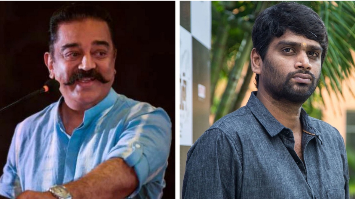 KH233: ஹெச் வினோத் ஸ்கிரிப்ட் ரெடி.. கமல்ஹாசன் புது படம் சூட்டிங் எப்ப ...