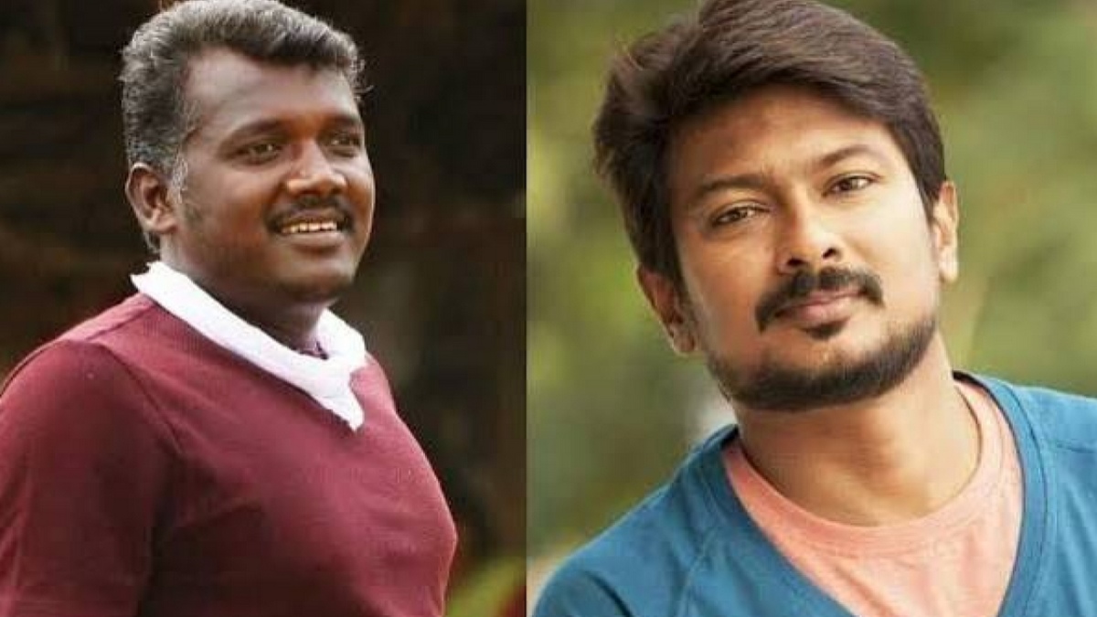 Real Maamannan: உதயநிதியை வைத்து கேம் ஆடிட்டாரா மாரி செல்வராஜ்.. ரியல் ...