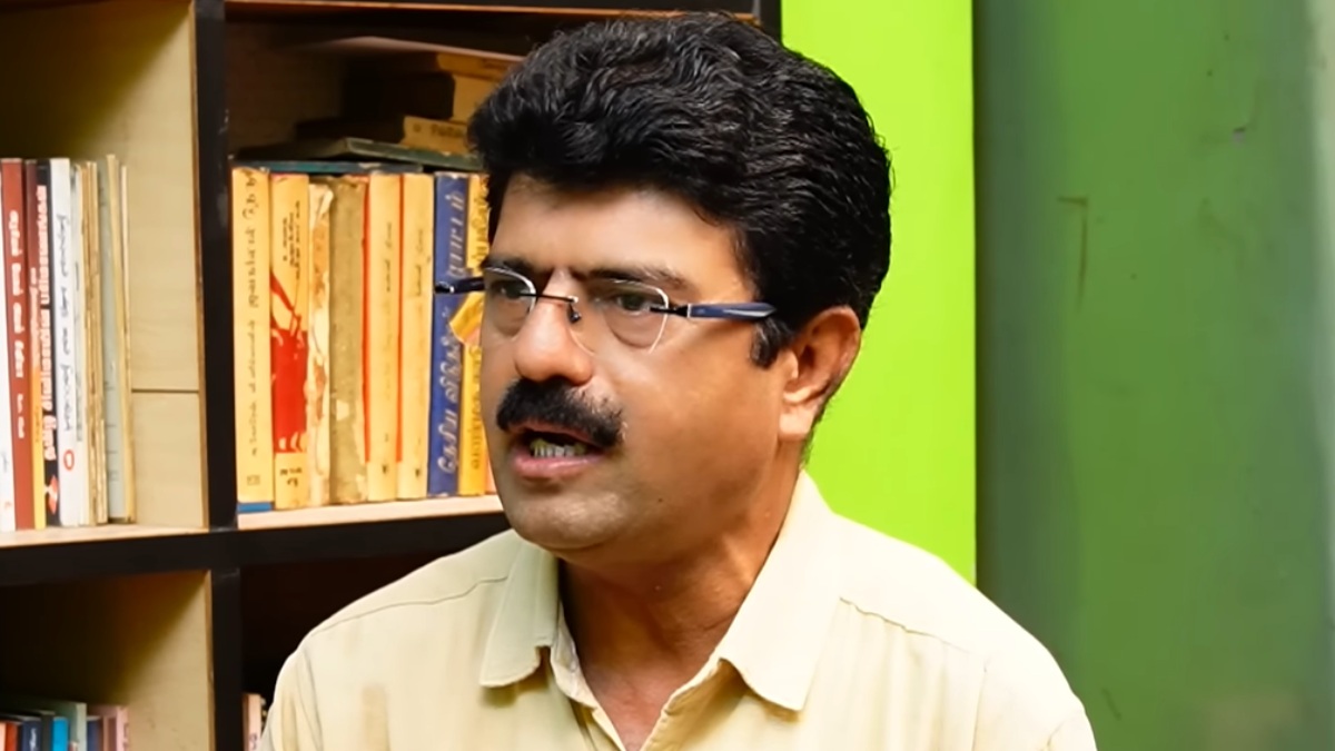 அரசியல் களத்திற்கு தயாராகிறாரா நடிகர் விஜய்.. வலைப்பேச்சு பிஸ்மி சொல்வது என்ன? | Valai Pechu ...