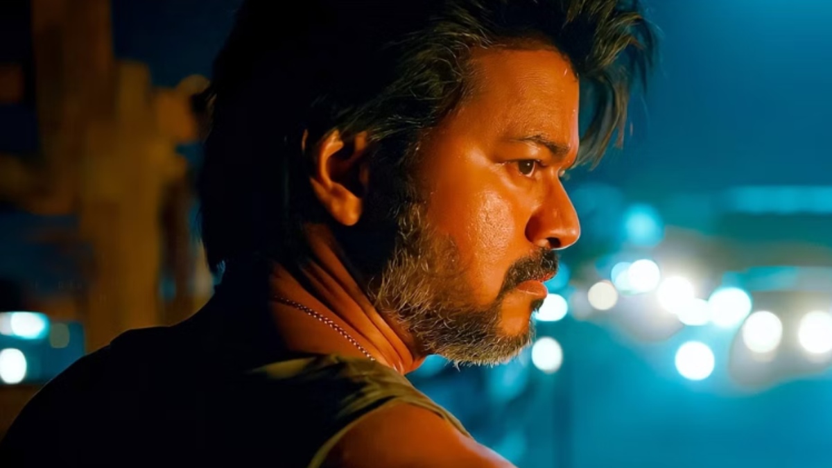 Vijay: ஏன்டா சூட்டிங் பண்ணுவீங்களா.. இல்ல பேக்கப்பா.. லியோ டீமிடம் ...