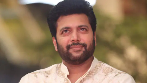 Jayam Ravi: சினிமாவில் 20 ஆண்டுகள்.. ஜெயம் ரவி வெளியிட்ட நீண்ட பதிவு ...