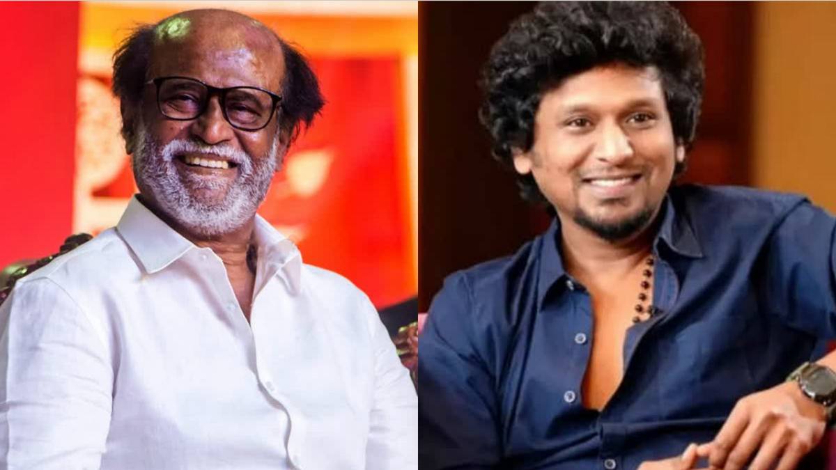 Rajini 171 - ரஜினி 171 - லோகேஷ் கனகராஜ் கையில் எடுக்கப்போகும் கதைக்களம் ...