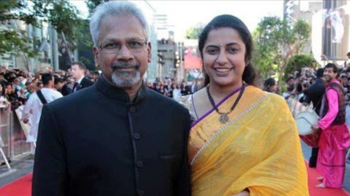 Mani Ratnam Net Worth: 67வது பிறந்தநாள் கொண்டாடும் மணிரத்னம்.. சொத்து ...