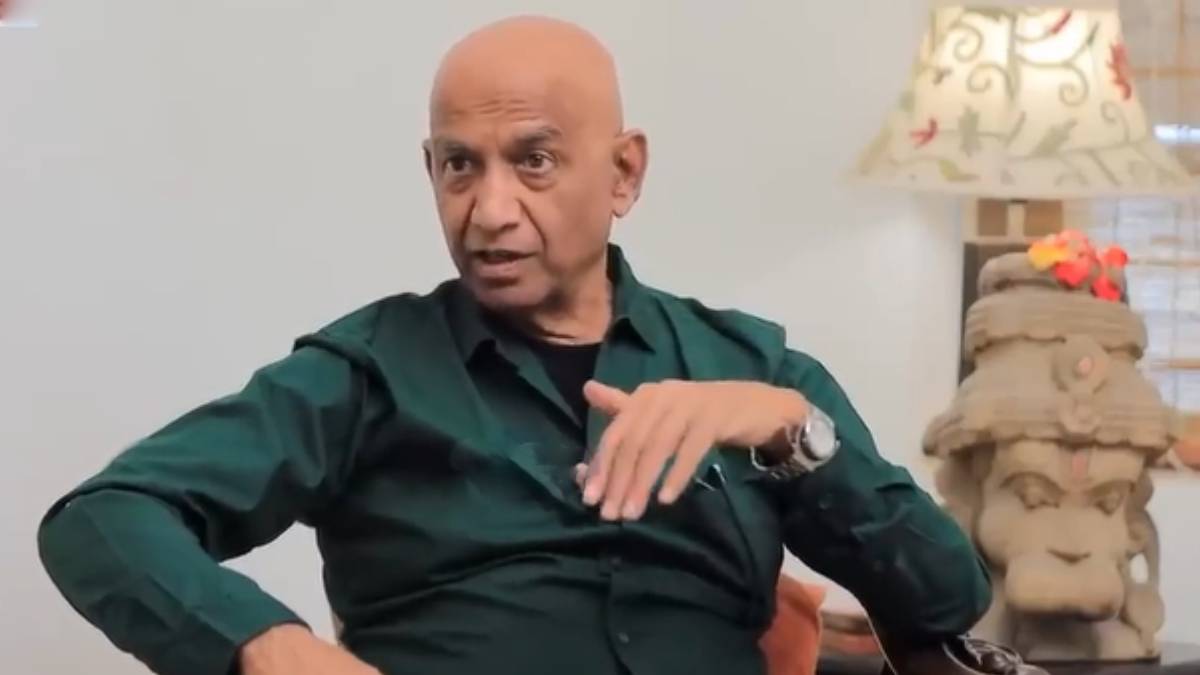Rajinikanth: தளபதி படத்தோட யுனிவர்ஸ் தான் பாட்ஷா... அந்த சீன்ல ...