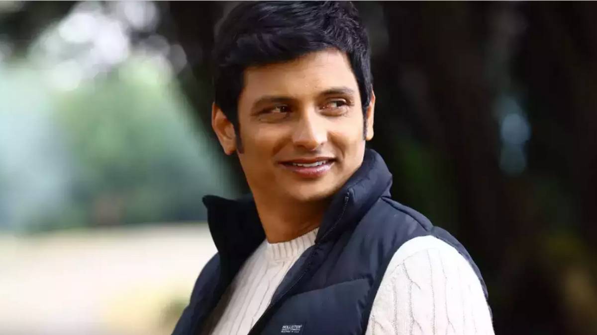 Jeeva :முதலமைச்சராக நடிகர் ஜீவா.. எந்த படத்துல தெரியுமா? | Actor Jeeva ...