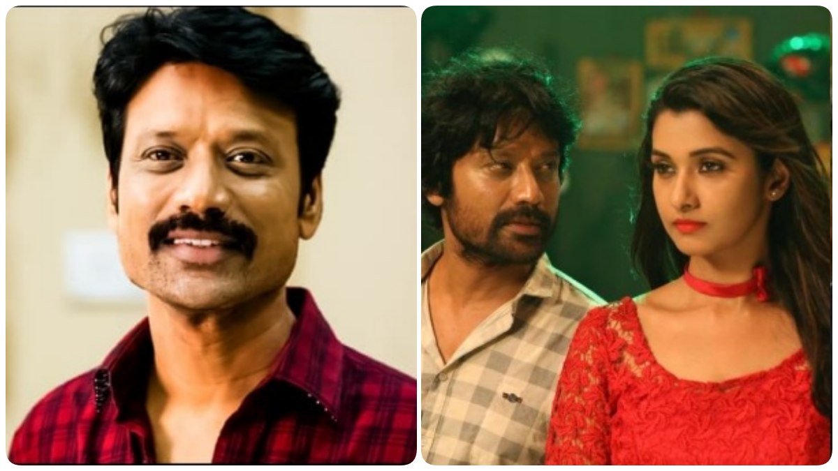 SJ Surya: மான்ஸ்டர்க்கு மேல மாநாடுக்கு கீழ.. பொம்மை குறித்து பேசிய ...