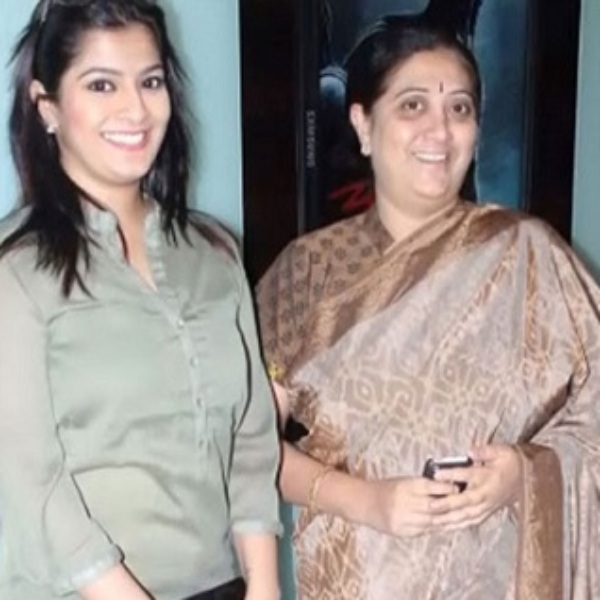 Sarathkumar: சரத்குமாரின் முதல் மனைவி இப்போ என்ன பண்றாங்கன்னு தெரியுமா..? எல்லாம் அந்த அனுபவம் ...