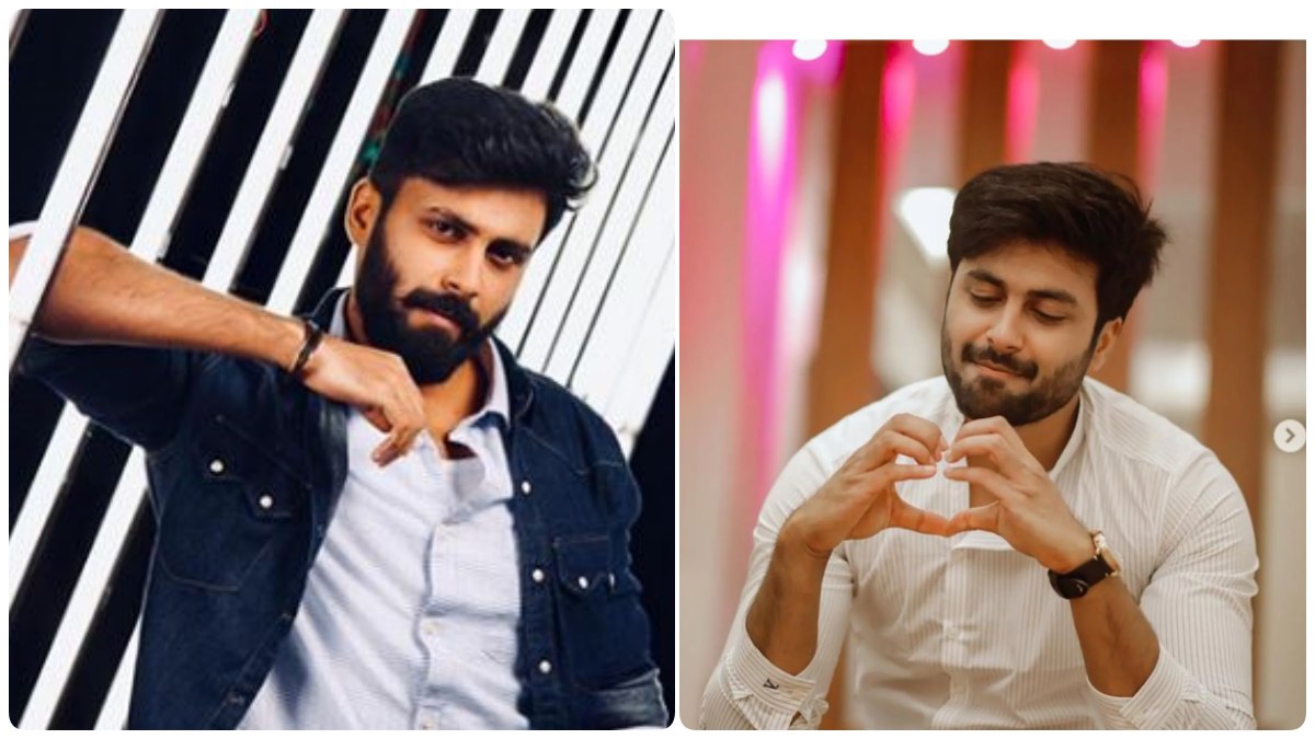 குக் வித் கோமாளி அஸ்வினுக்கு விரைவில் திருமணம்.. அவரு கட்டிக்கப் போற ...