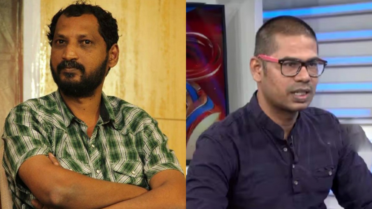 Exclusive - நா. முத்துக்குமார் இப்படித்தான் பாடல் எழுதுவார் ...