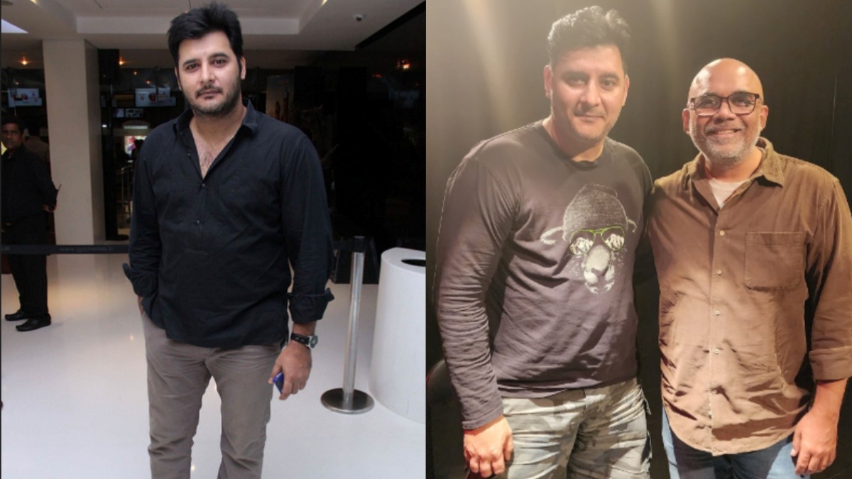 Abbas: அட! நம்ம ‘காதல் தேசம்’ அப்பாஸா இது..? எப்படி இருந்த மனுஷன் இப்ப ...