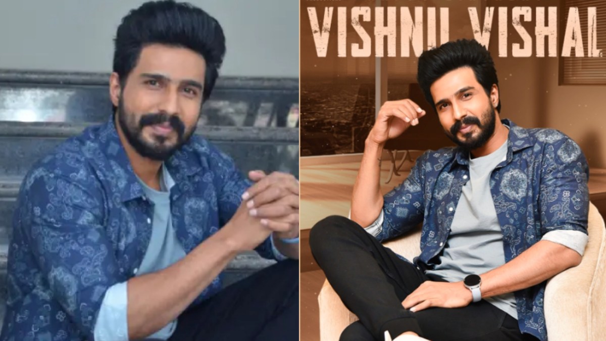 Vishnu Vishal Net Worth: கதைகளின் ஹீரோ... விஷ்ணு விஷாலின் சம்பளம் ...
