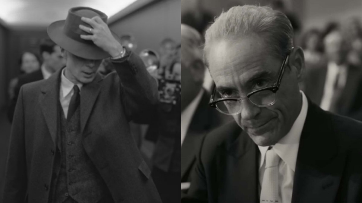 Oppenheimer Review: அணுகுண்டின் ஓலத்தை இதயத்துக்குள் கடத்த முடியுமா ...