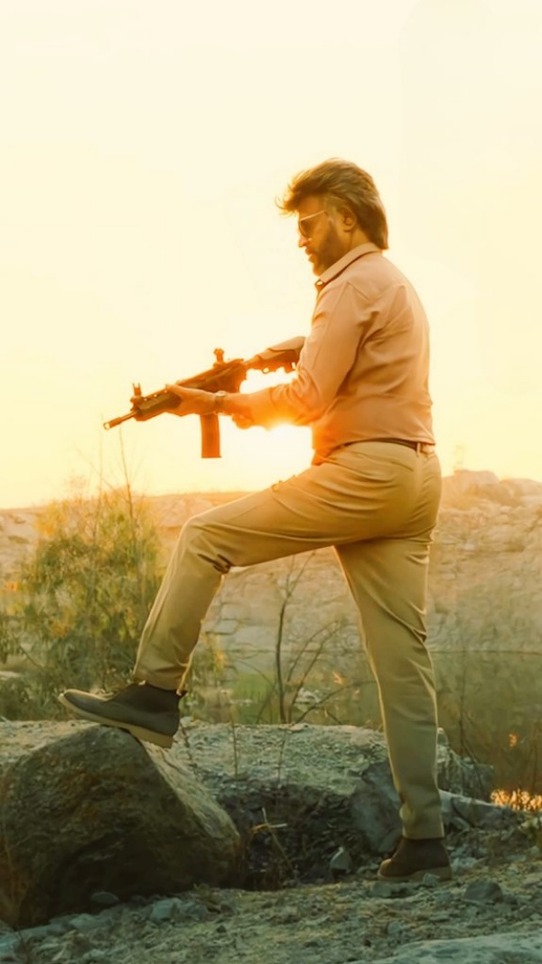 Bayilvan Ranganathan: விஜய்க்கு நேரடியாகவே வார்னிங் கொடுத்த ரஜினிகாந்த் ...