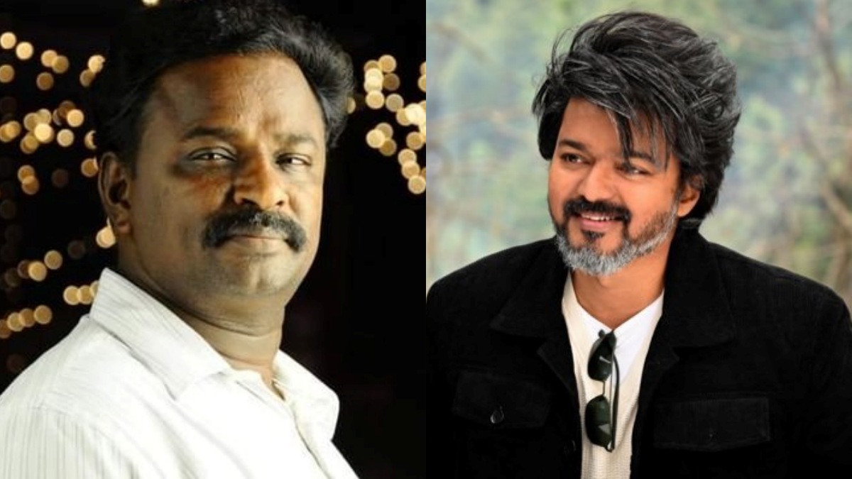 Super Star Vijay அடுத்த சூப்பர் ஸ்டார் விஜய் தான் ப்ளு சட்டை மாறனை