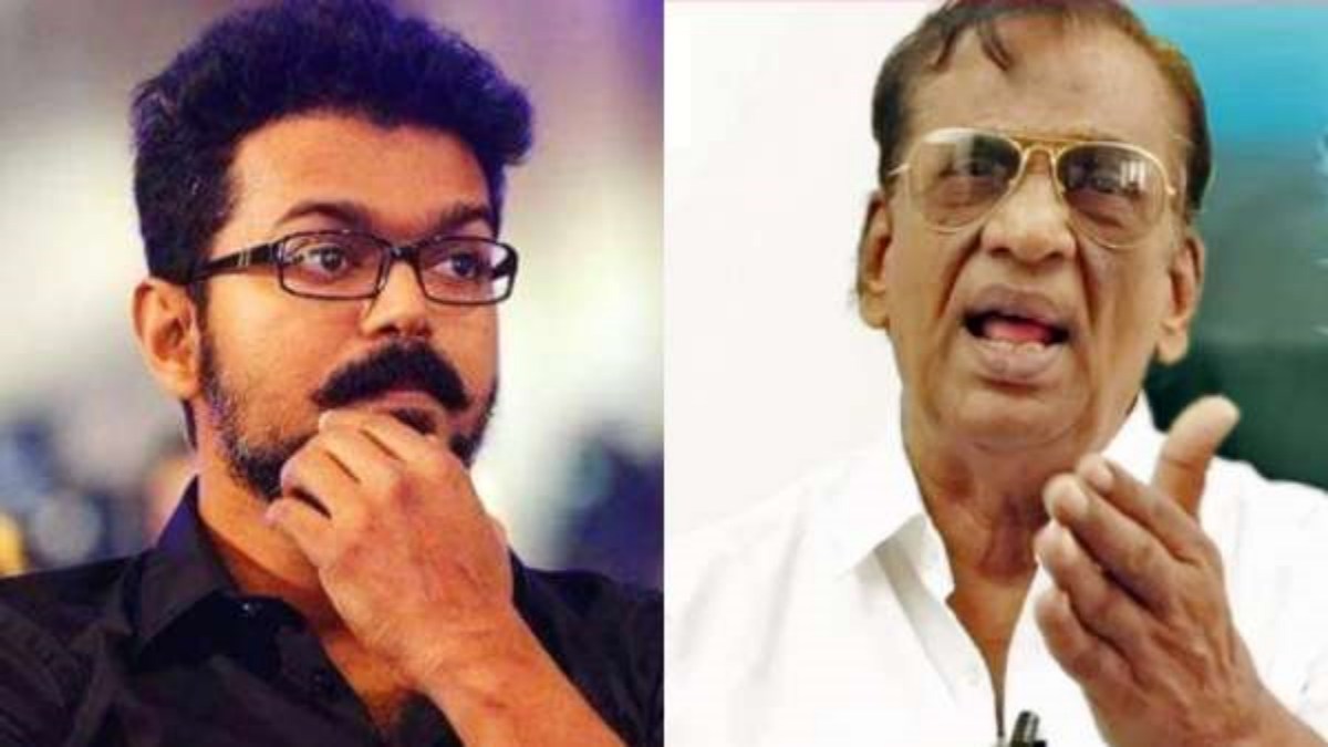 டிக்கெட் விலையை குறைக்காத விஜய்.. அரசியலுக்கு வந்து என்ன பண்ண போறாரு ...