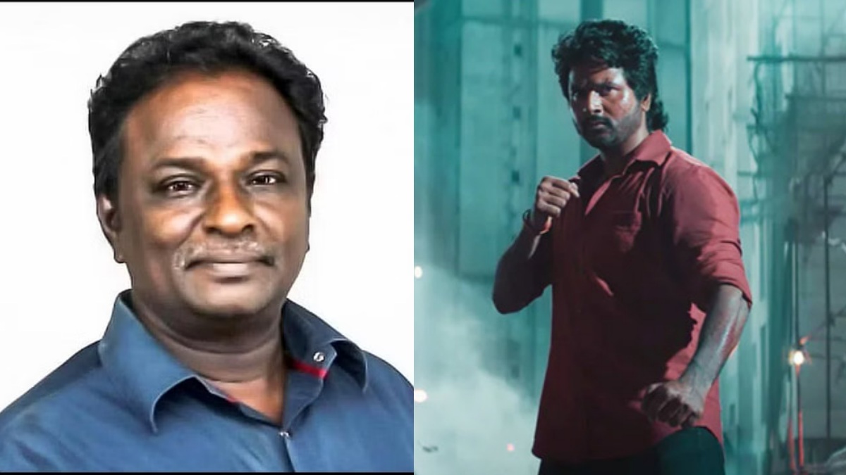 Blue Sattai Maaveeran Review: உப்புமா படம்.. சொதப்பிய சிவகார்த்திகேயன் ...