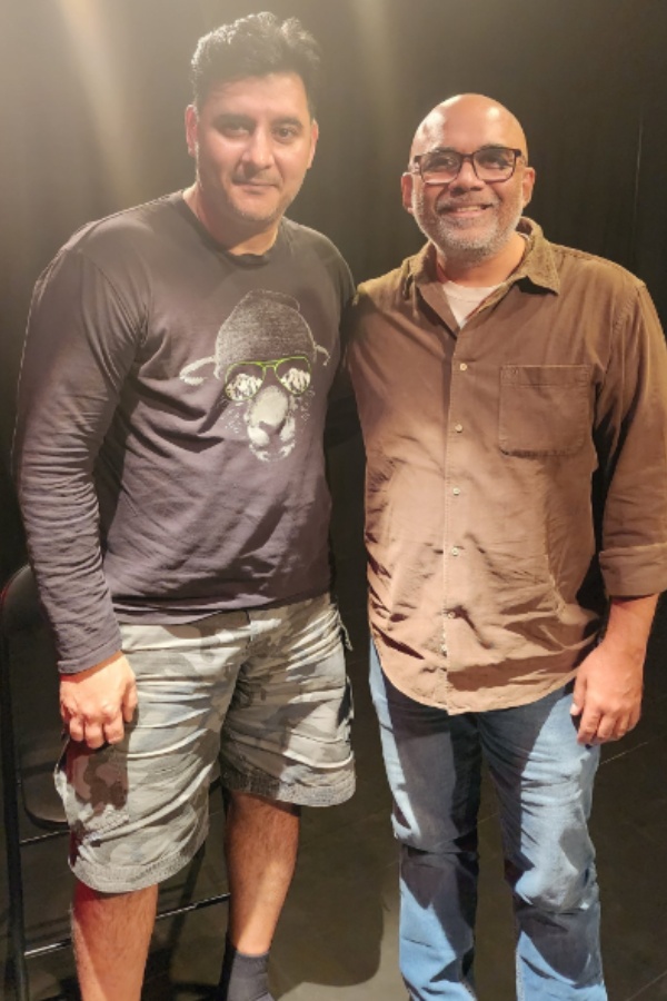 Abbas: அட! நம்ம ‘காதல் தேசம்’ அப்பாஸா இது..? எப்படி இருந்த மனுஷன் இப்ப ...