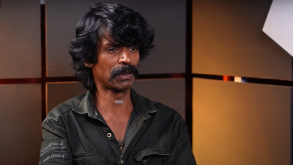 வடிவேலு என்ட்ரி.. மாயி படத்துல இருந்து என்னை தூக்கிட்டாங்க.. உண்மையை ...