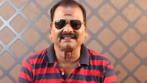 Bayilvan Ranganathan - என்னது மாவீரன் இயக்கியது மடோனா செபாஸ்டியனா ...