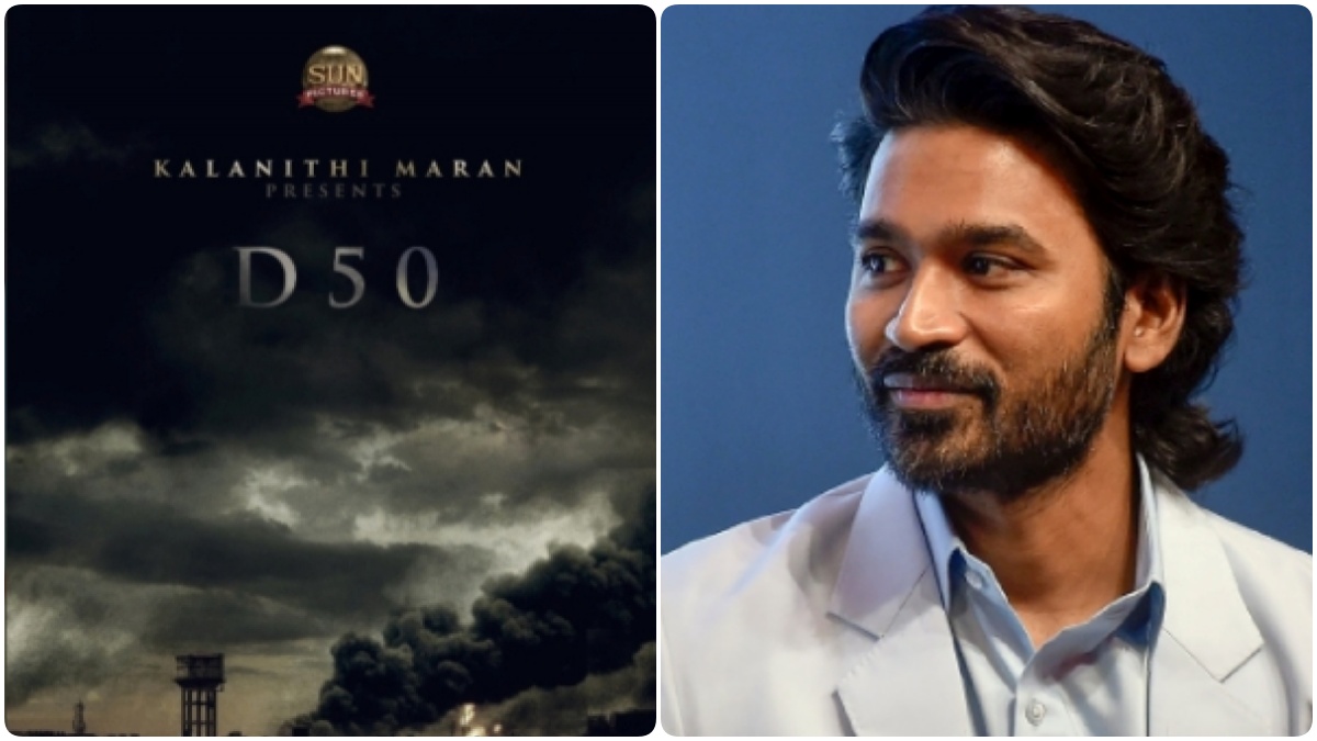 Dhanush 50 - 50ஆவது படம்.. தனுஷ் செய்திருக்கும் வேற மாதிரியான ப்ளான் ...