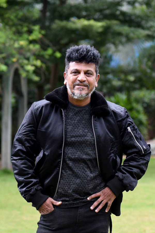 Shivaraj kumar: நான் படத்துல 10 நிமிஷம்தான் வருவேன்.. ஜெயிலர் குறித்து சிவராஜ்குமார் வெளிப்படை ...