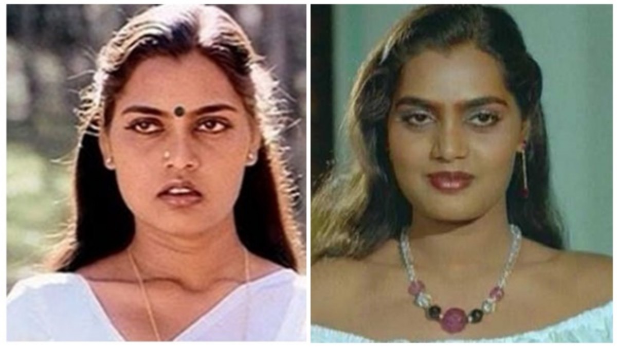 Silk Smitha - சில்க் ஸ்மிதா இறுதி சடங்கில் பங்கேற்ற ஒரே நடிகர் இவர்தான் ...